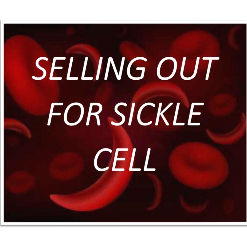 Bringing Awareness To Sickle Cell Anemia - Gem